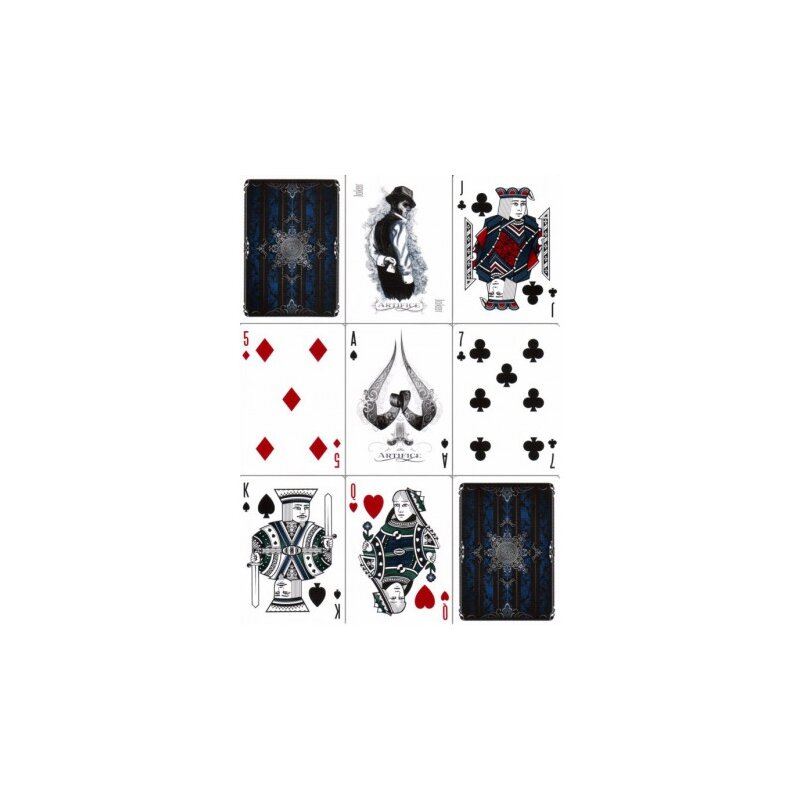 Artifice Spielkarten, 10,80