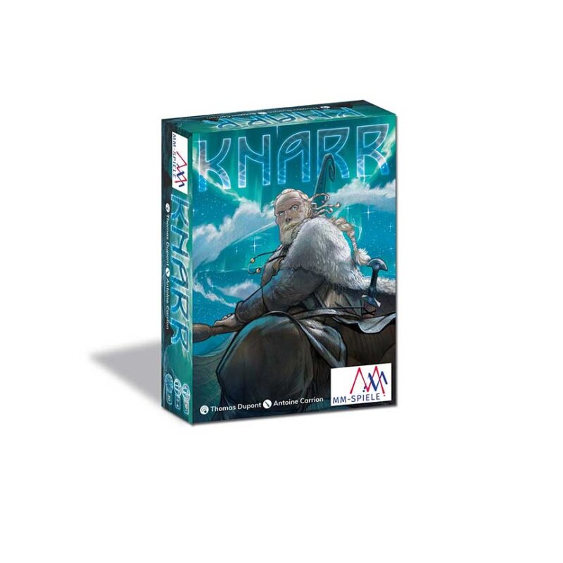 Knarr | Brettspiel-Paradies, 23,49